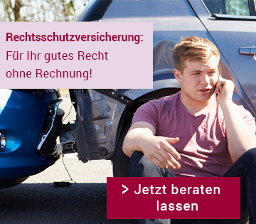 Ergo Rechtsschutzversicherung Adresse